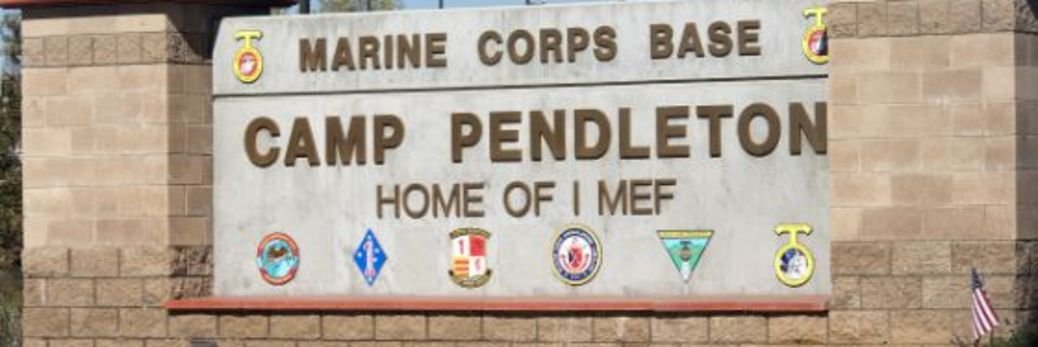 Camp Pendleton, CA | RallyPoint