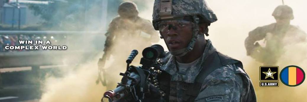 1st Battalion, 64th Armor Regiment (1-64 AR), 1st Armored Brigade ...