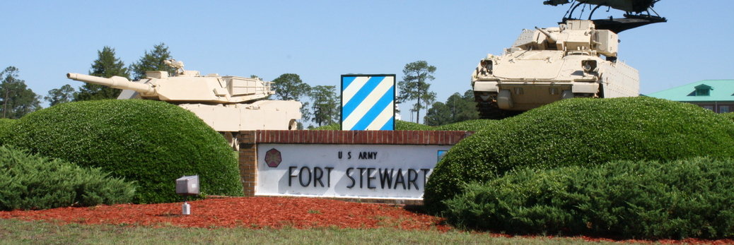 Fort Stewart, GA | RallyPoint