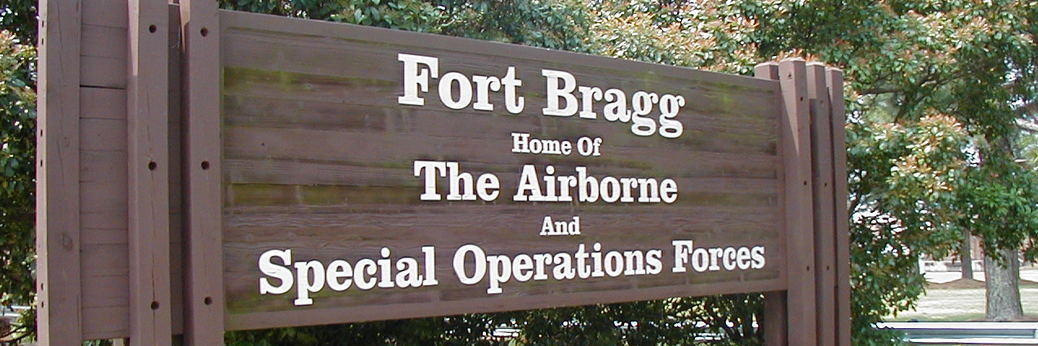 Fort Bragg, NC | RallyPointFort Bragg, NC | RallyPoint