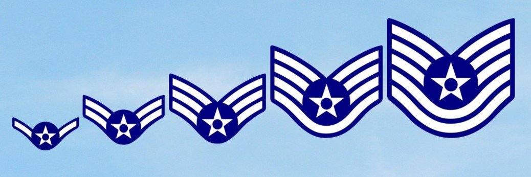 E-6 - TSgt | RallyPoint