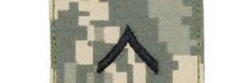 E-2 - PV2 | RallyPoint