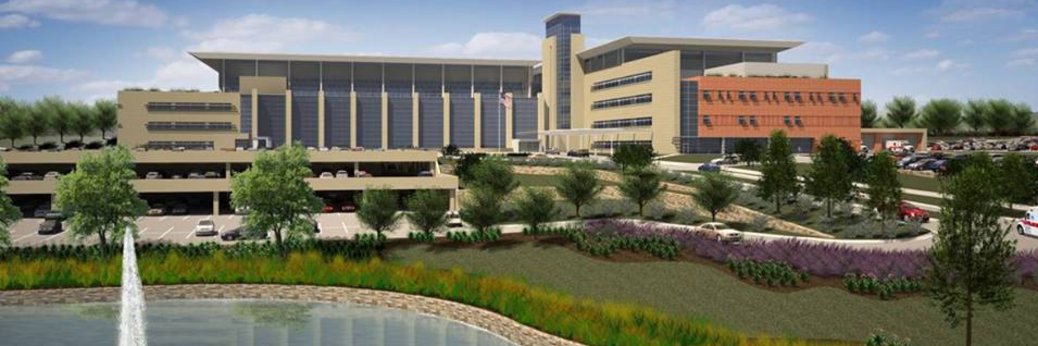 Irwin Army Community Hospital (IACH), Western Regional Medical Command ...