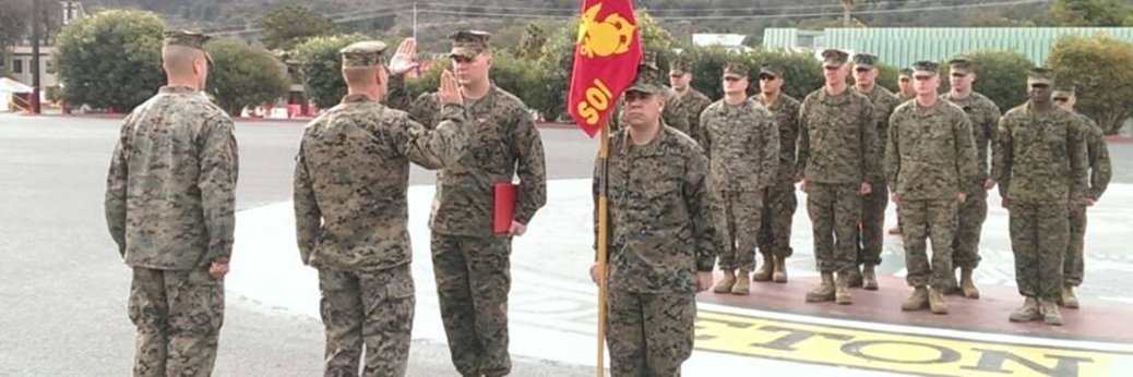 School of Infantry - West | RallyPointSchool of Infantry - West ...