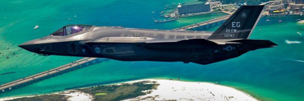 33rd Fighter Wing (33 FW), 19th Air Force veterans in Eglin AFB, FL ...