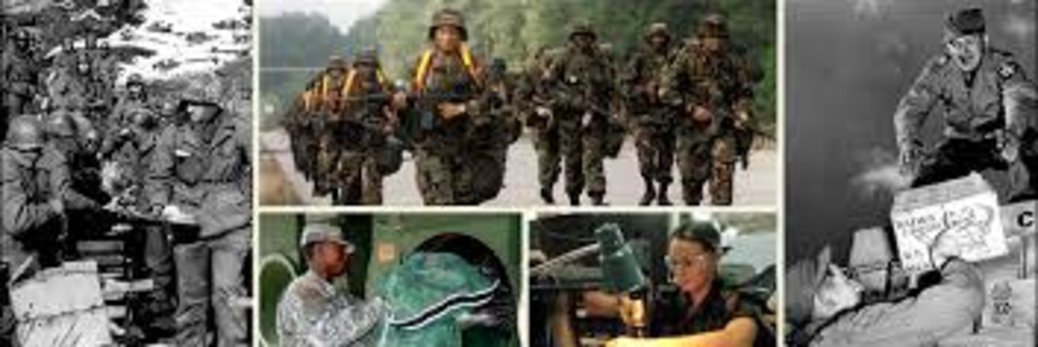 Quartermaster Officer (92A-Officer): Learn and connect on RallyPoint