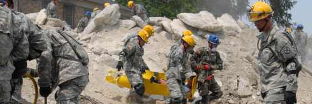 16th Engineer Brigade (16th EN BDE), Ohio Army National Guard in ...