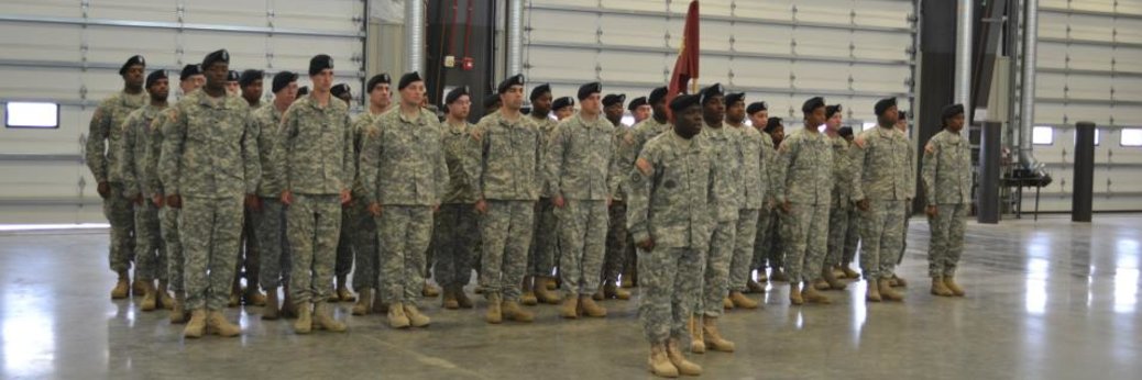 24th Transportation Company (24th Transpo), 541st Combat Sustainment ...