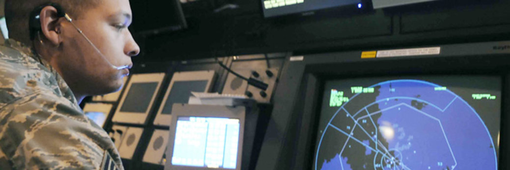 Air Traffic Controller "A" School graduates | RallyPoint