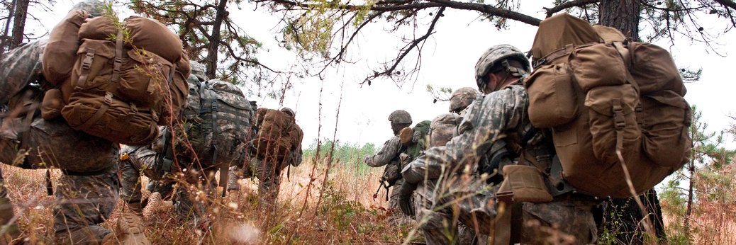 Reconnaissance and Surveillance Leaders Course (RSLC ...