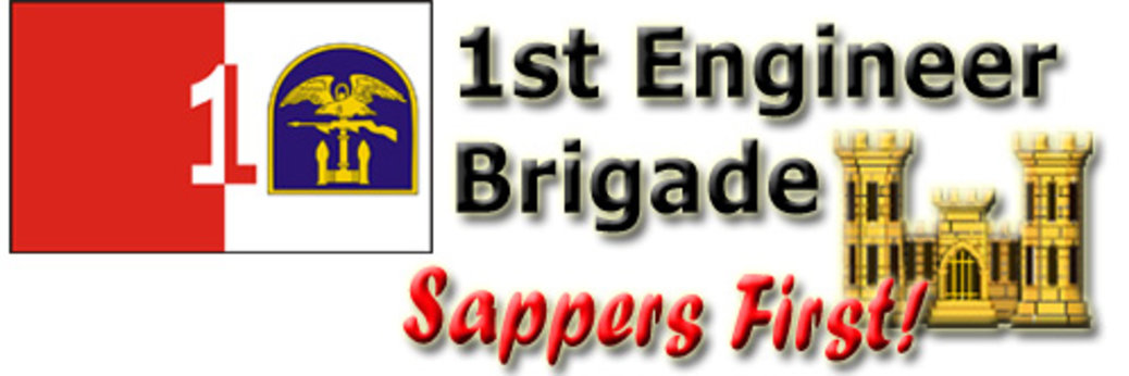 1st EN BDE Headquarters & Headquarters Company (1st EN BDE HHC), 1st ...