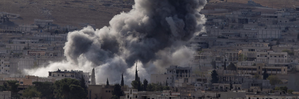 Military members and veterans who deployed to Operation Inherent ...