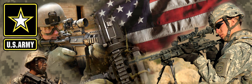 Army | RallyPointArmy | RallyPoint