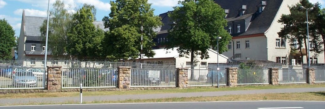 Tompkins Barracks, Germany | RallyPointTompkins Barracks, Germany ...