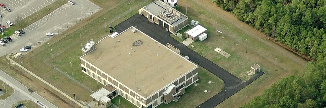 Naval Ocean Processing Facility Whidbey Island (NOPF, Whidbey Island ...