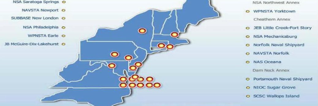 COMMANDER, NAVY REGION MID-ATLANTIC | RallyPointCOMMANDER, NAVY REGION ...