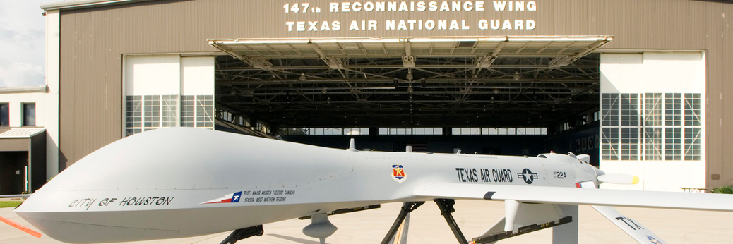 Ellington Field Joint Reserve Base, TX | RallyPoint