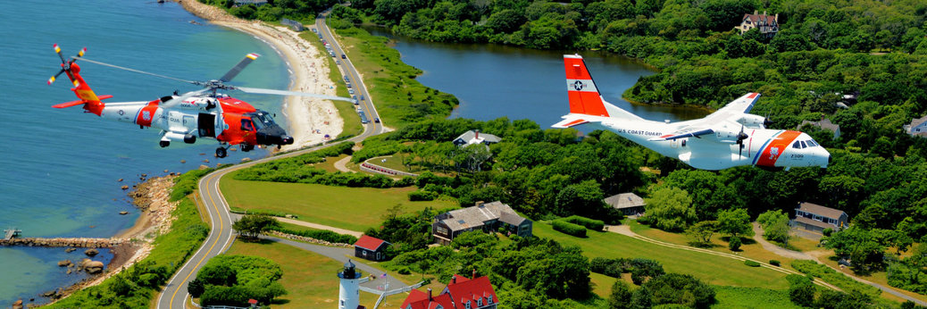 Joint Base Cape Cod (JBCC), MA | RallyPoint
