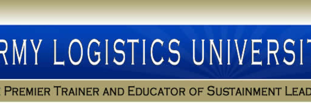 Army Logistics Management College graduates | RallyPoint