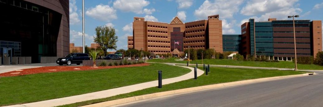 Brooke Army Medical Center (BAMC) (Brooke AMC (BAMC)), San Antonio ...