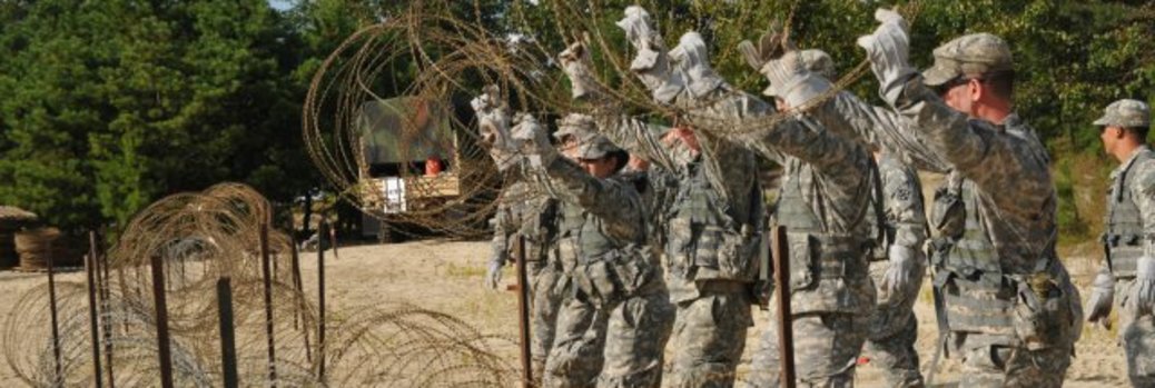 854th Engineer Battalion | RallyPoint