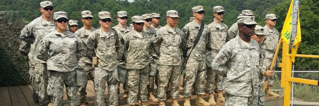 Headquarters & Headquarters Company (HHC), 1st Battalion, 72nd Armor ...