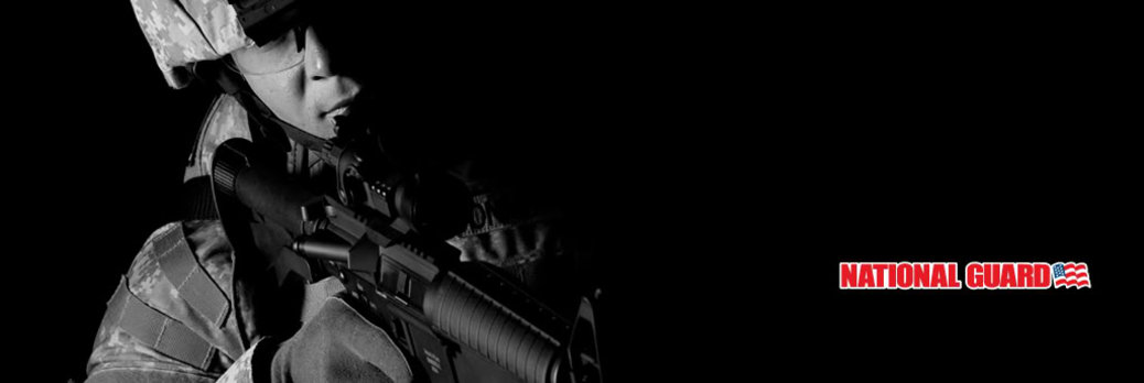 US Army National Guard (USARNG), Army in Arlington, VA is on RallyPoint