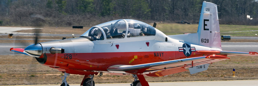 Training Air Wing Five Reserve Component (TRAWING 5 RC), Chief of Naval ...