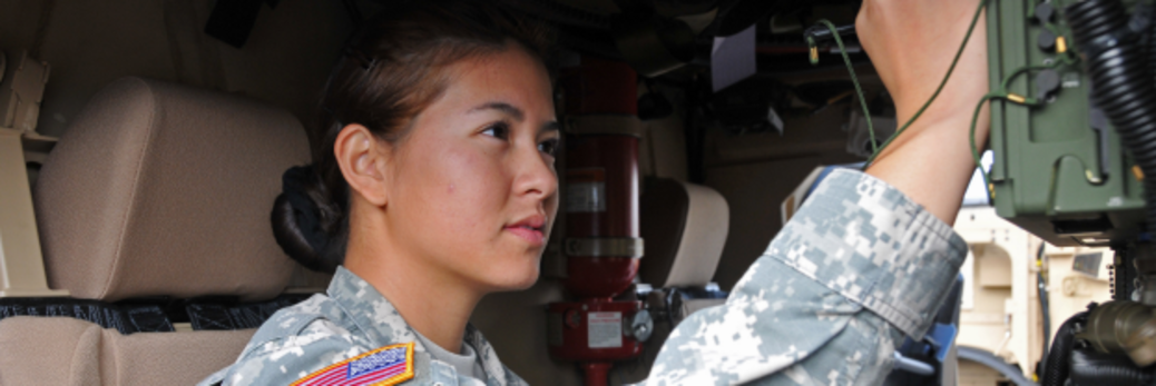 Military Intelligence Systems Maintainer/Integrator (35T): Learn and ...