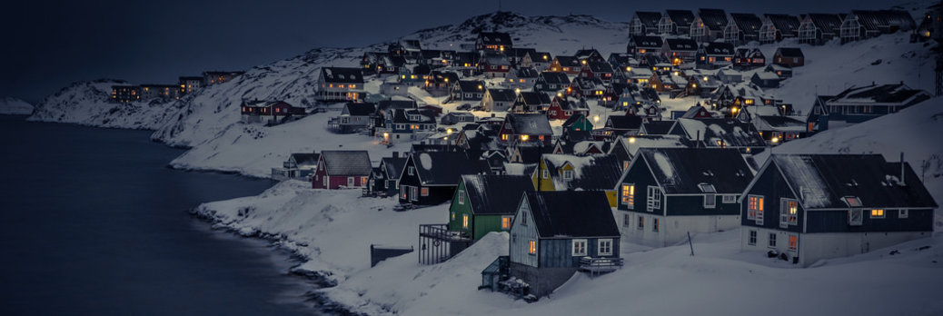 Military members and veterans who deployed to Greenland are on RallyPoint