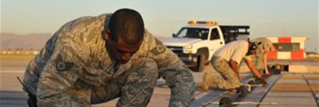 Electrical Power Production (3E0X2): Learn and connect on RallyPoint