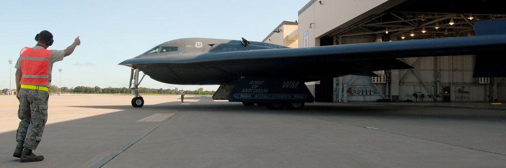 Aerospace Maintenance (2A5X1): Learn and connect on RallyPoint