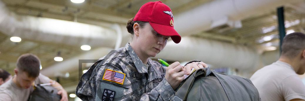 Parachute Rigger (92R): Learn and connect on RallyPoint