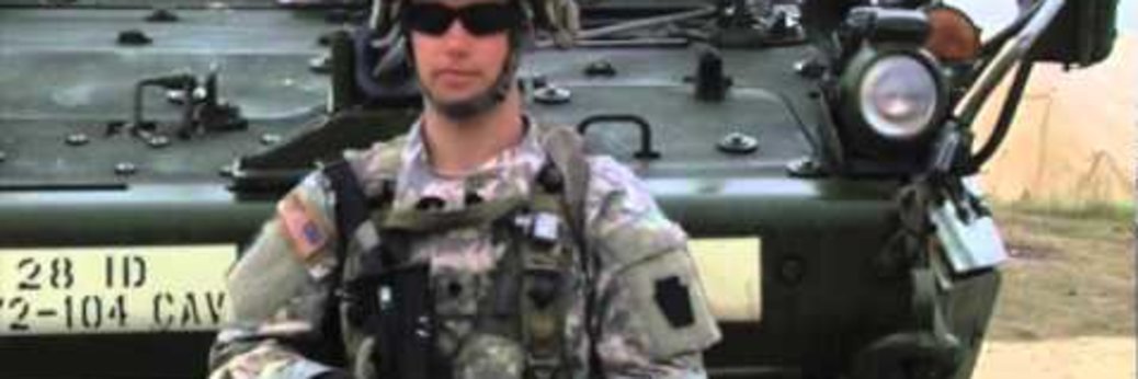 2nd Squadron, 104th Cavalry Regiment (2-104 CAV), 56th Stryker Brigade ...