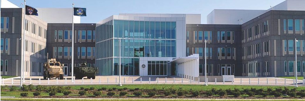 US Army Test & Evaluation Command (ATEC), Direct Reporting Units in ...