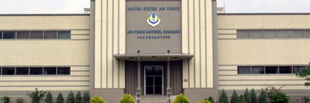 Headquarters Air Force Materiel Command | RallyPoint