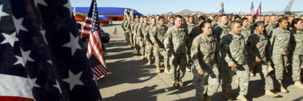 29th Brigade Support Battalion (29th BSB), 29th Brigade Combat Team in ...