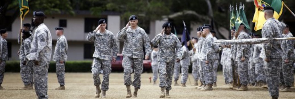 Military Police Battalion Japan (MP BN Japan), US Army Japan members ...