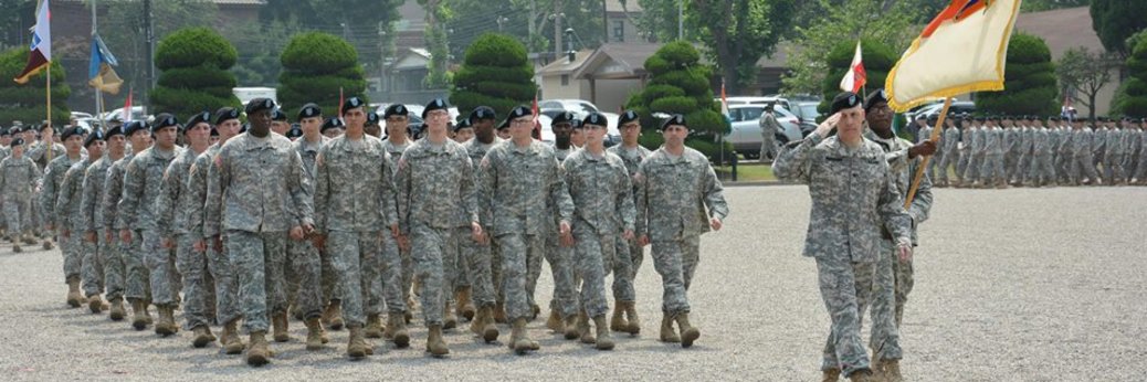 1st SIG BDE Headquarters & Headquarters Company | RallyPoint