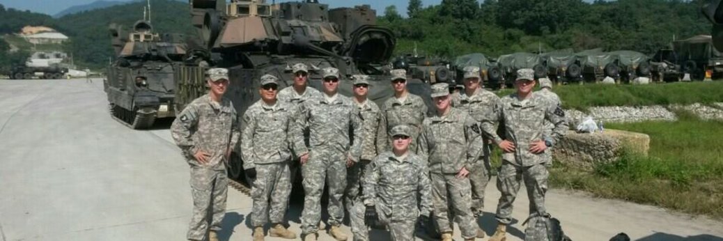 Headquarters & Headquarters Troop (HHT), 4th Squadron, 7th Cavalry ...