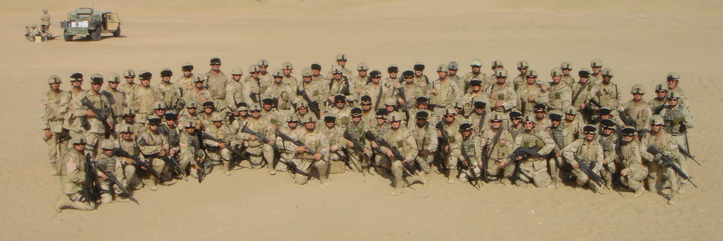 43rd MP BDE Headquarters & Headquarters Company | RallyPoint43rd MP BDE ...