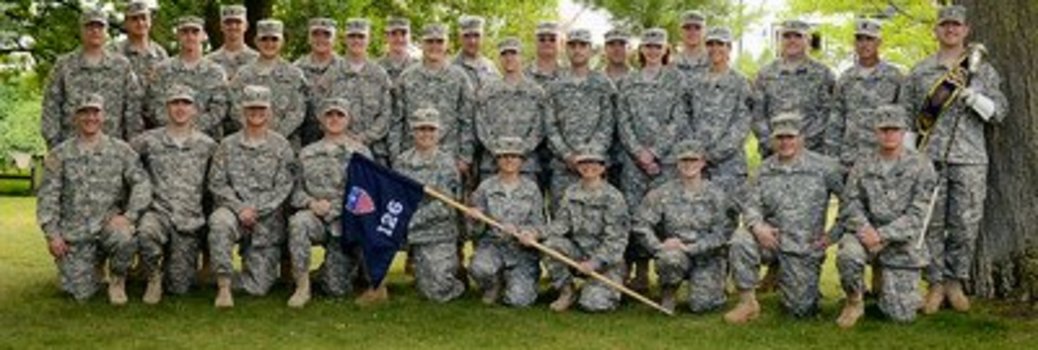 126th Army Band | RallyPoint