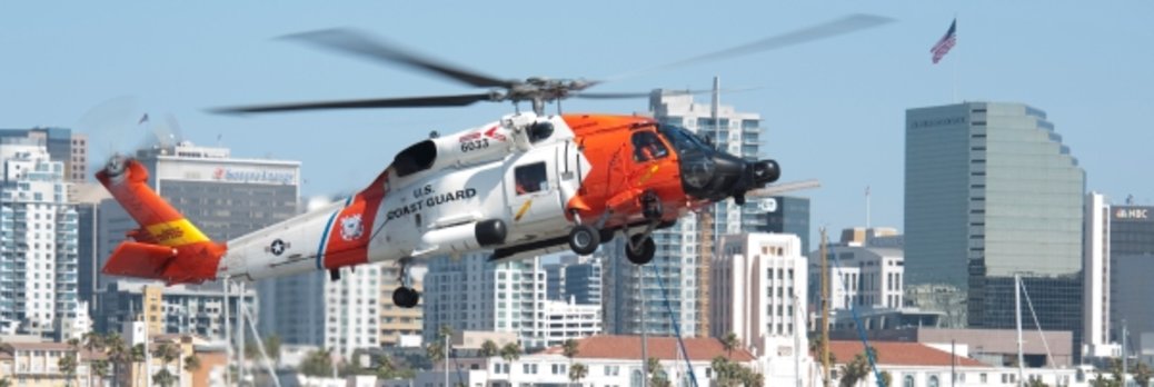 Sectors, USCG 11th District in , is on RallyPoint