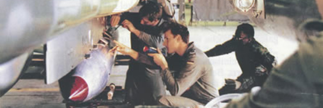 703rd Munitions Support Squadron (703 MUNSS), 52nd Munitions ...