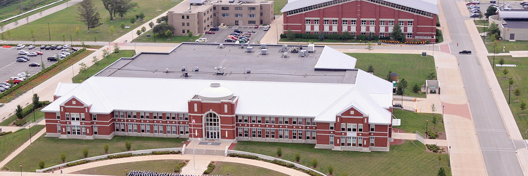 Recruit Training Command - Great Lakes (RTC), Naval Service Training ...