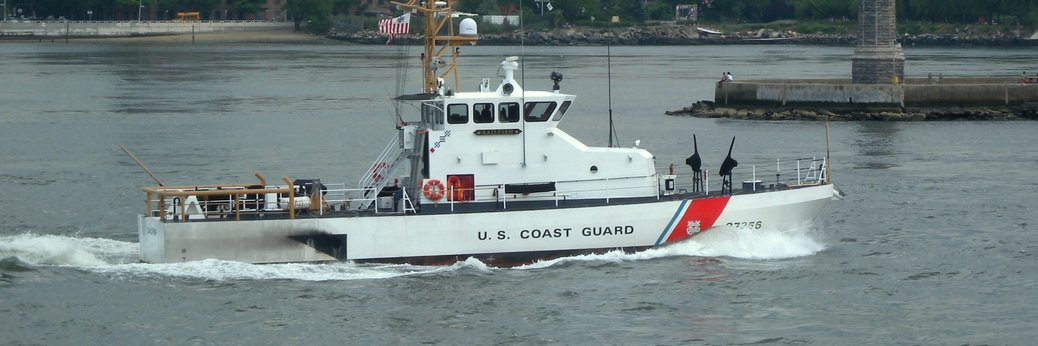 Coast Guard Cutter Brant (USCGC Brant), Sector Cutters veterans in ...