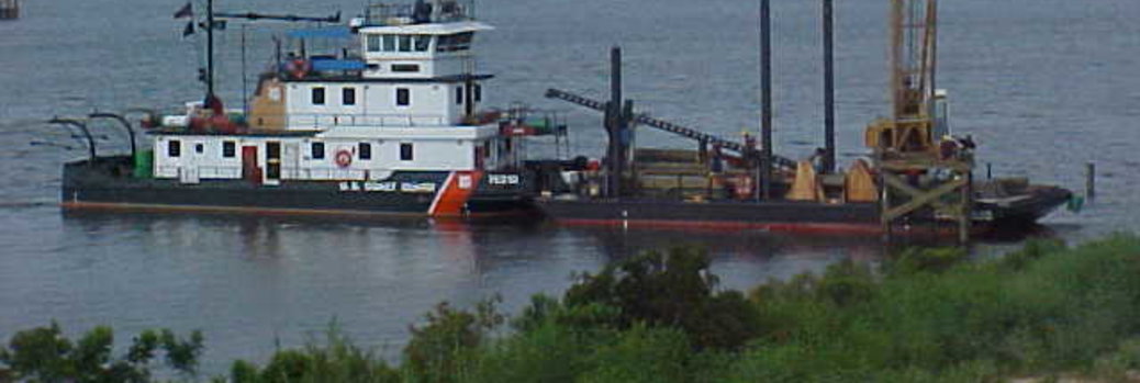 Coast Guard Cutter Patoka | RallyPointCoast Guard Cutter Patoka ...