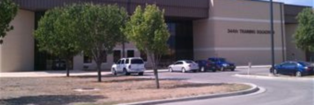 344th Training Squadron (344 TRS), 37th Training Group members ...