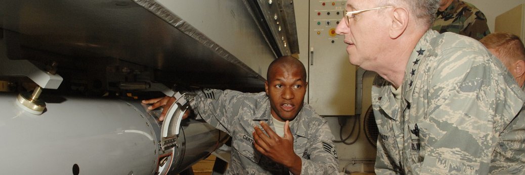 702nd Munitions Support Squadron (702 MUNSS), 52nd Munitions ...