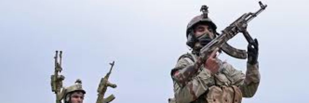 Program Management Ministry of Interior - Facility Security Forces (OPM ...